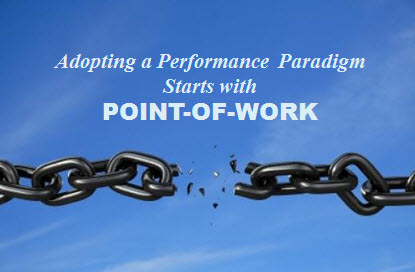 Don’t Confuse READY…With READINESS… – Learning by Living