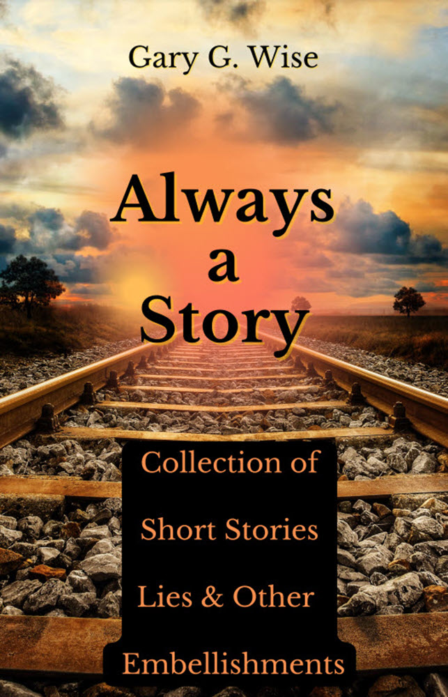 Learning by Living Always a Story – Released 3/05/2023